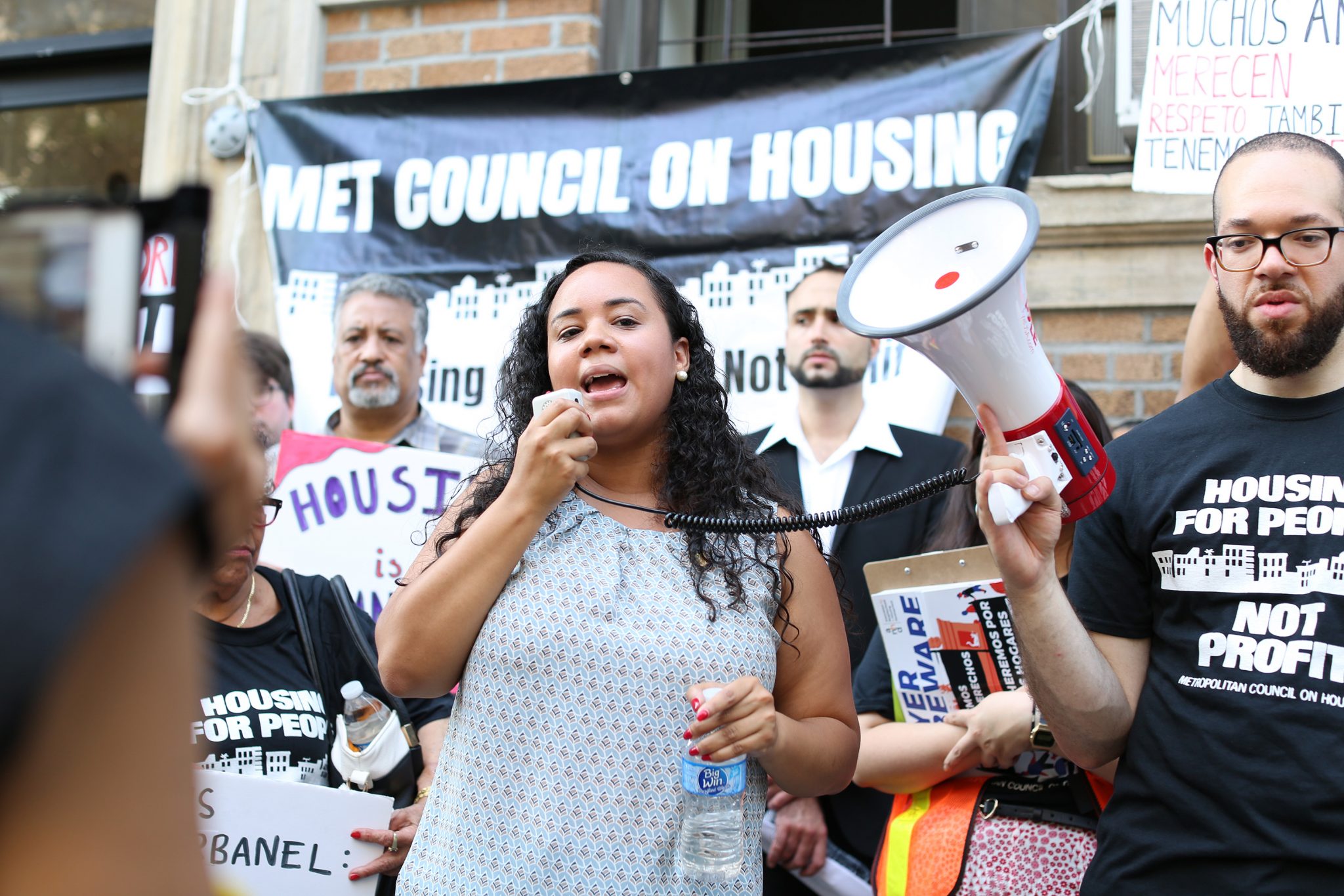 Carmen De La Rosa for City Council - District 10